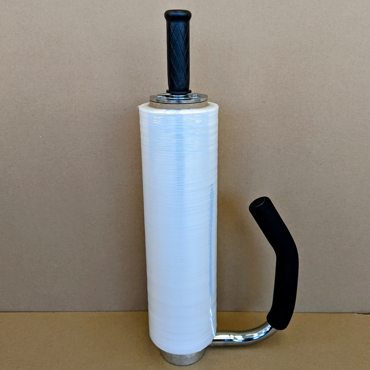 Premium Hand Stretch Wrap Dispenser – Advantage Box Company Limited