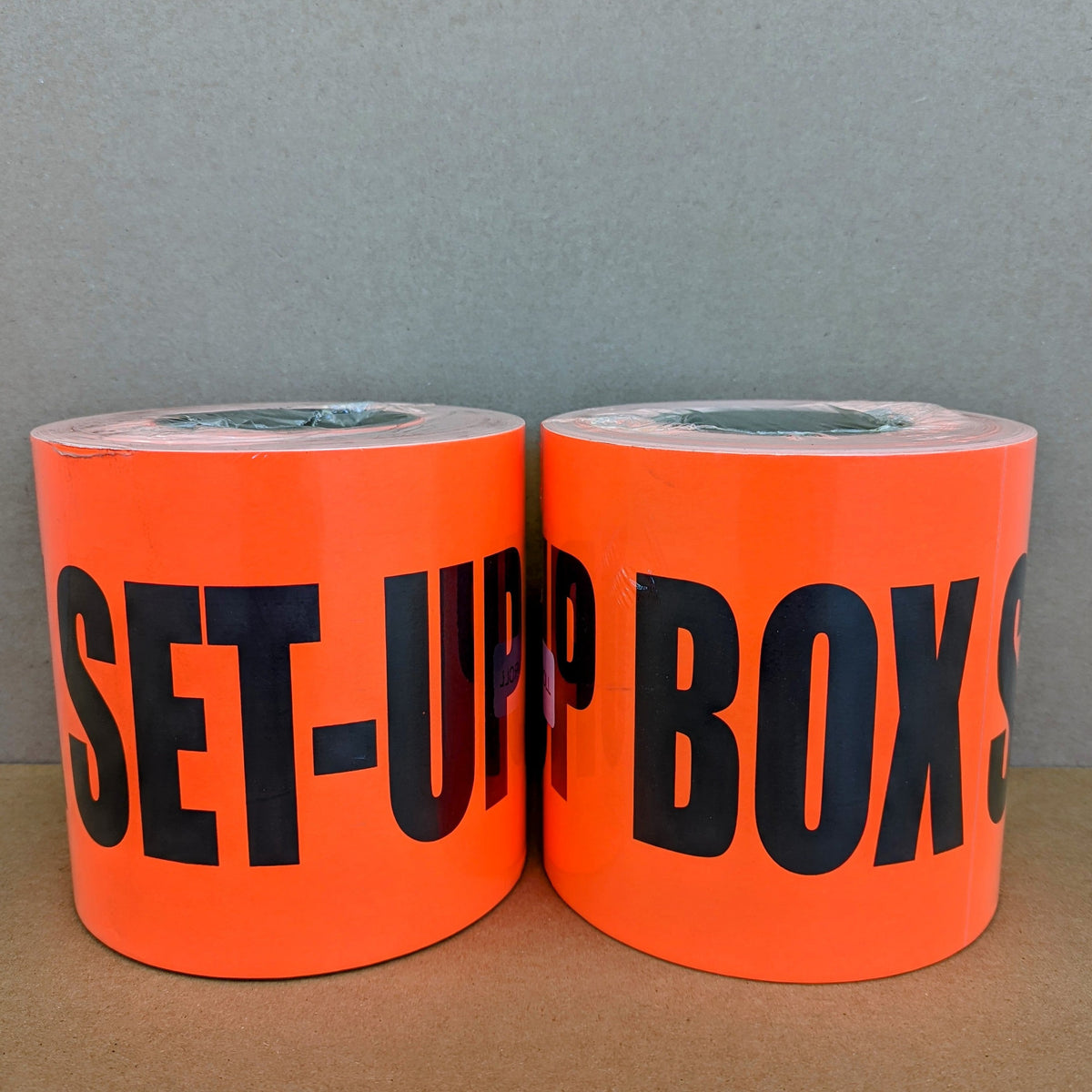 SET UP BOX Labels Advantage Box Company Ltd SET UP BOX Labels Advantage Box Company Ltd