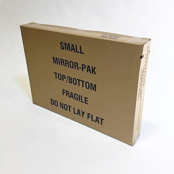 Mirror/Picture Boxes – Advantage Box Company Limited