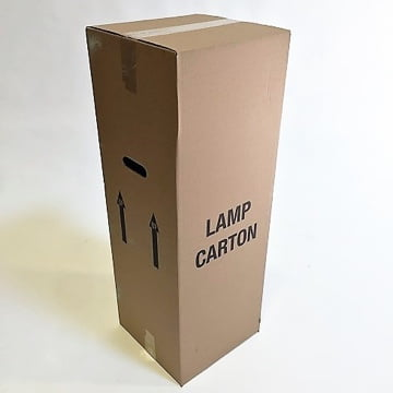 Rod/Gun & Lamp Cartons – Advantage Box Company Limited
