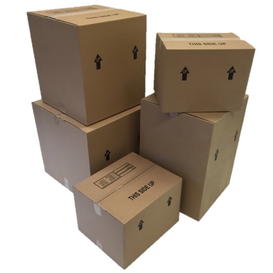 Boxes & Sheets – Advantage Box Company Limited