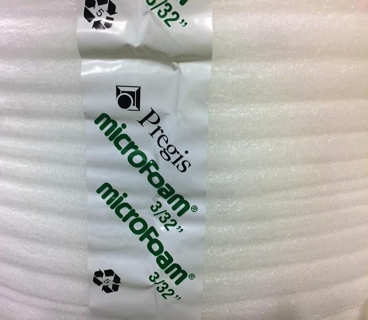 Microfoam – Advantage Box Company Limited