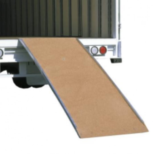 Ramps – Advantage Box Company Limited