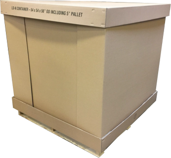 Moving & Content Boxes – Advantage Box Company Ltd.