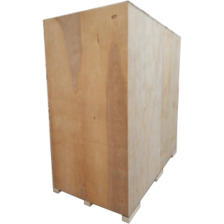 Lift Vans – Advantage Box Company Limited