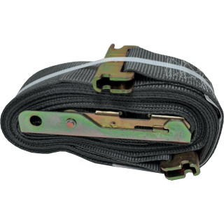 Cargo Accessories – Advantage Box Company Limited