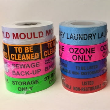 Restoration Labels – Advantage Box Company Limited