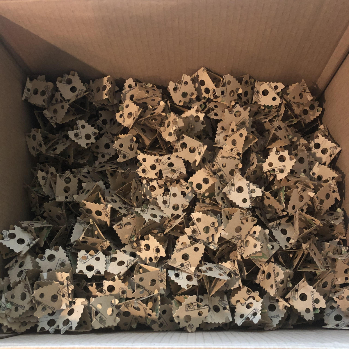 Peanuts – Advantage Box Company Ltd.