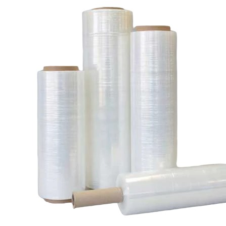 Stretch Wrap & Accessories – Advantage Box Company Ltd.