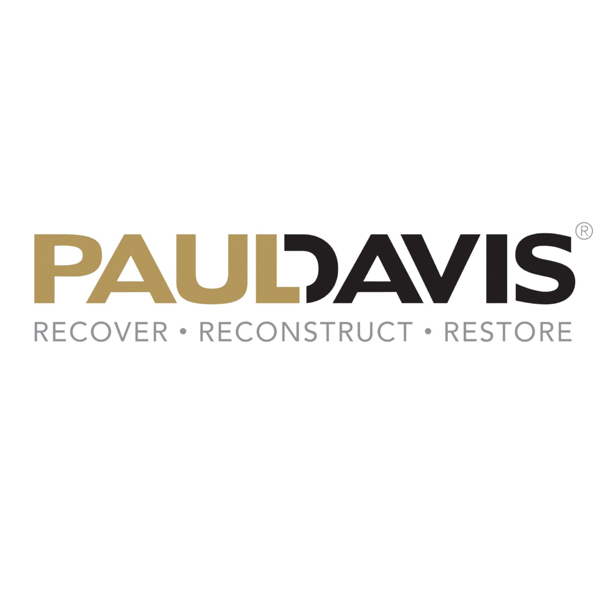 Paul Davis Calgary - Custom Items – Advantage Box Company Limited
