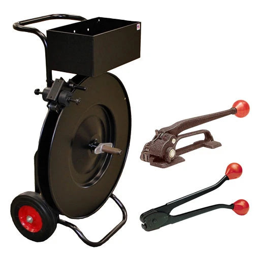 Strapping & Tools – Advantage Box Company Limited