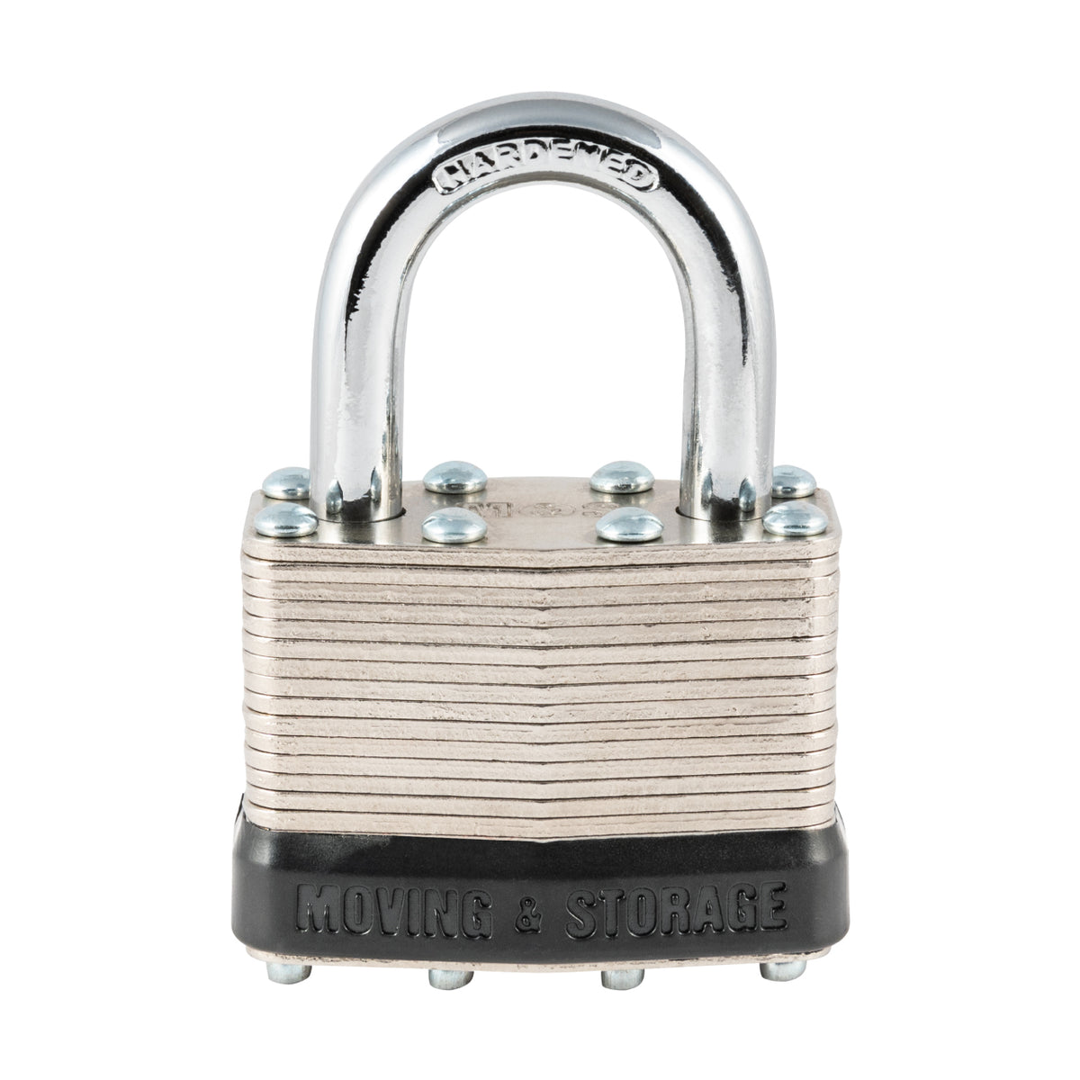 Laminated Padlock - 45mm (1-3/4") – Advantage Box Company Limited