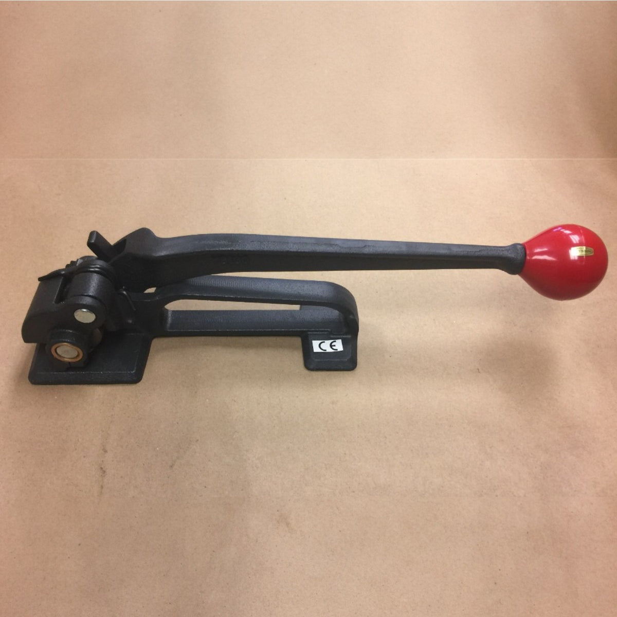 Steel Strap Tensioner – Advantage Box Company Limited