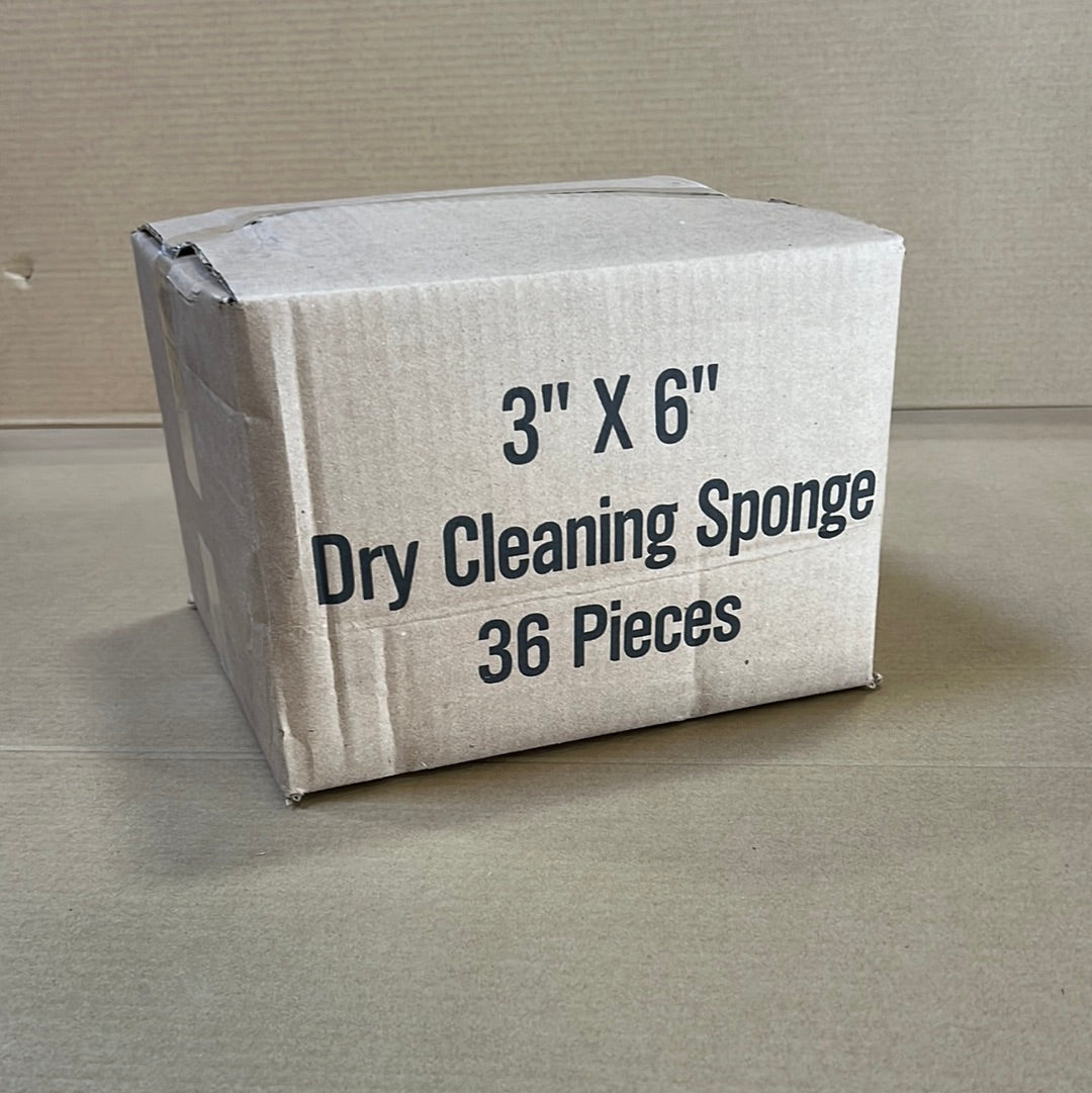 Chemical / Soot Sponge – Advantage Box Company Limited