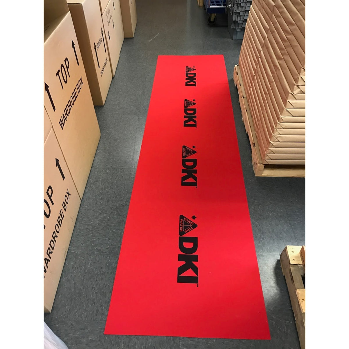 Floor Runner - Master Roll – Advantage Box Company Limited