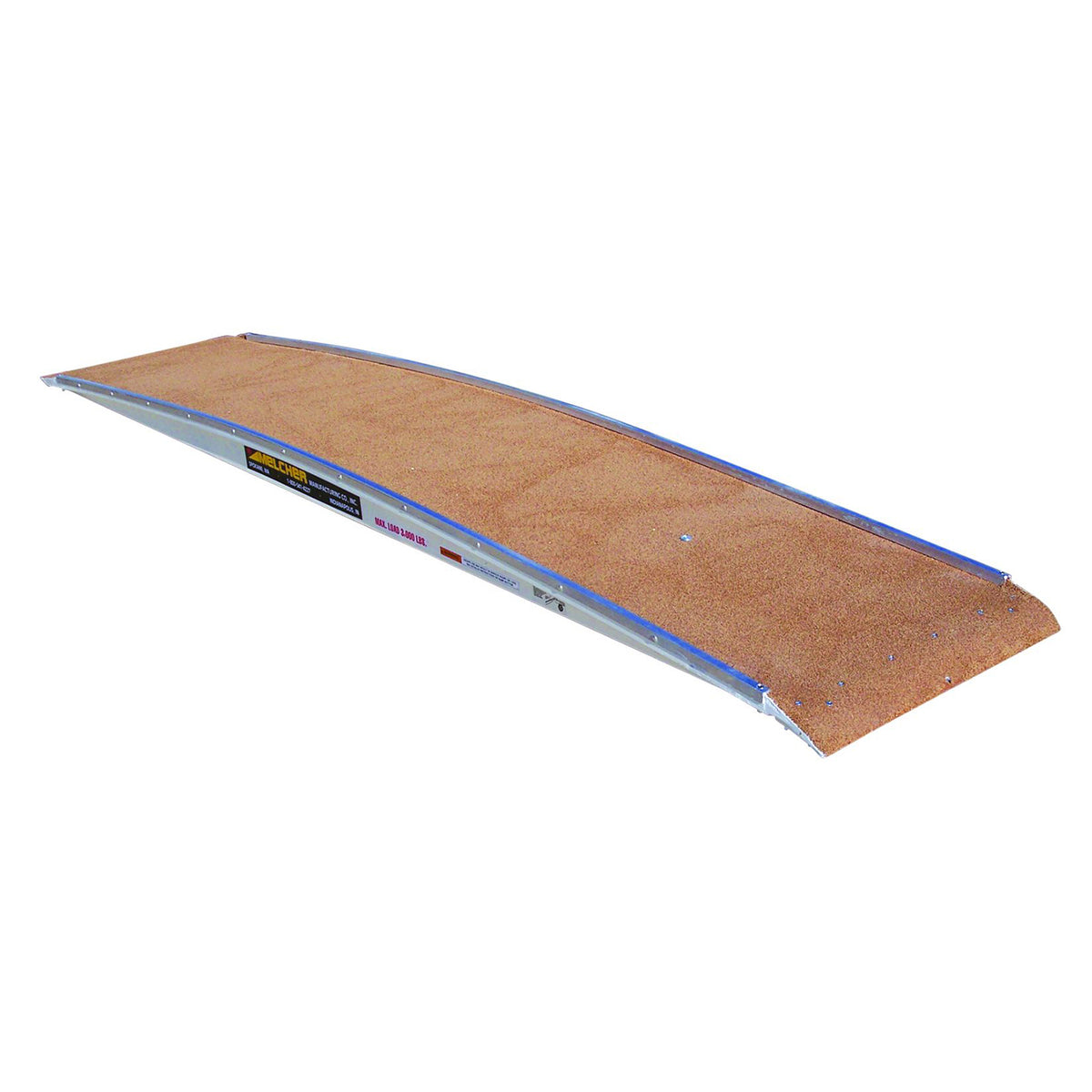 Walk Ramps - 3,000 lbs – Advantage Box Company Ltd.