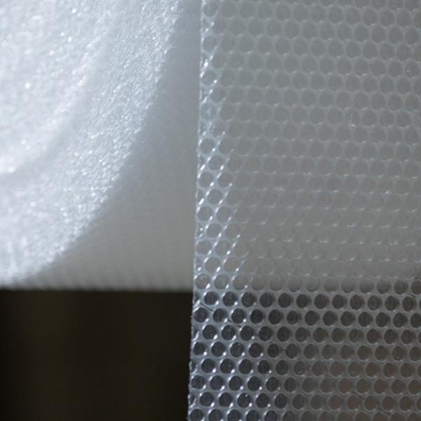Mini Bubble Roll (48” x 25’) – Advantage Box Company Limited