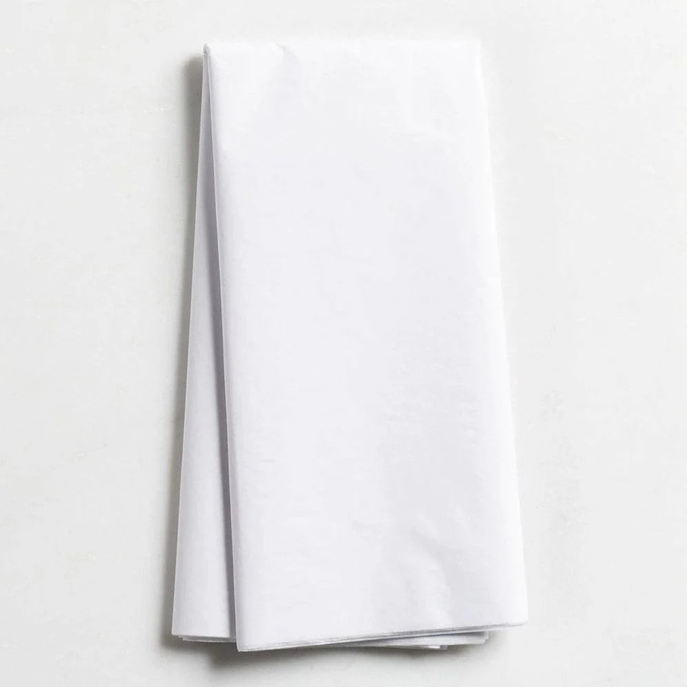 Tissue Paper - Retail pack (100 sheets) – Advantage Box Company Limited
