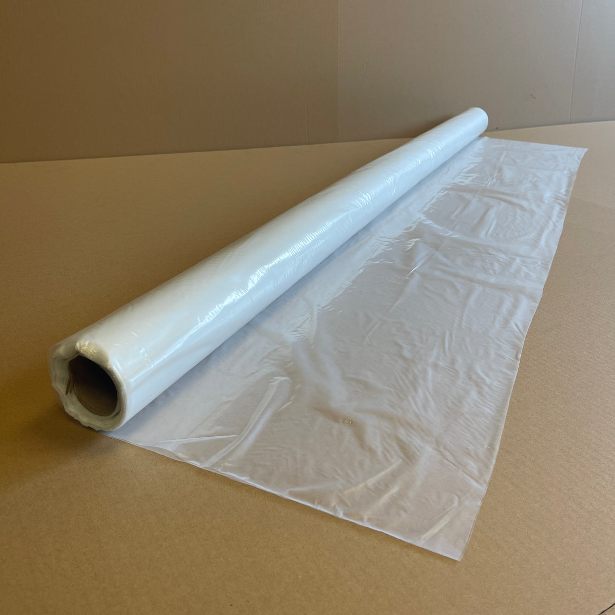 Poly Sheeting – Advantage Box Company Limited