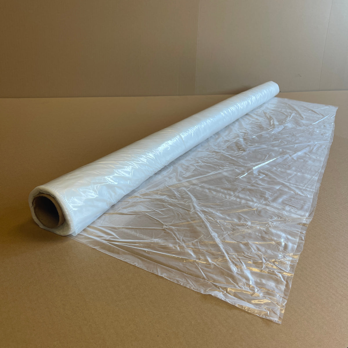 Poly Sheeting – Advantage Box Company Limited