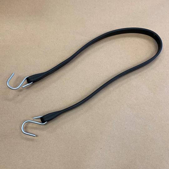 Rubber Tie Down – Advantage Box Company Limited