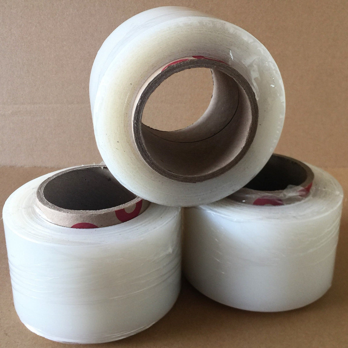 3" x 1000' Clear Stretch Wrap – Advantage Box Company Limited
