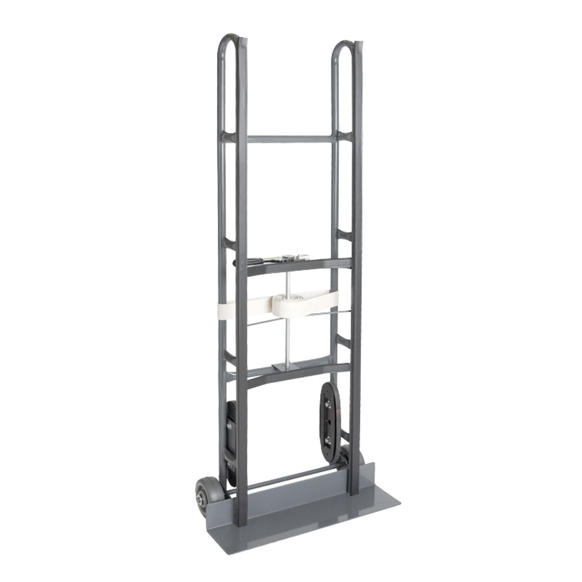 Appliance Truck 5" Hard Wheels – Advantage Box Company Limited