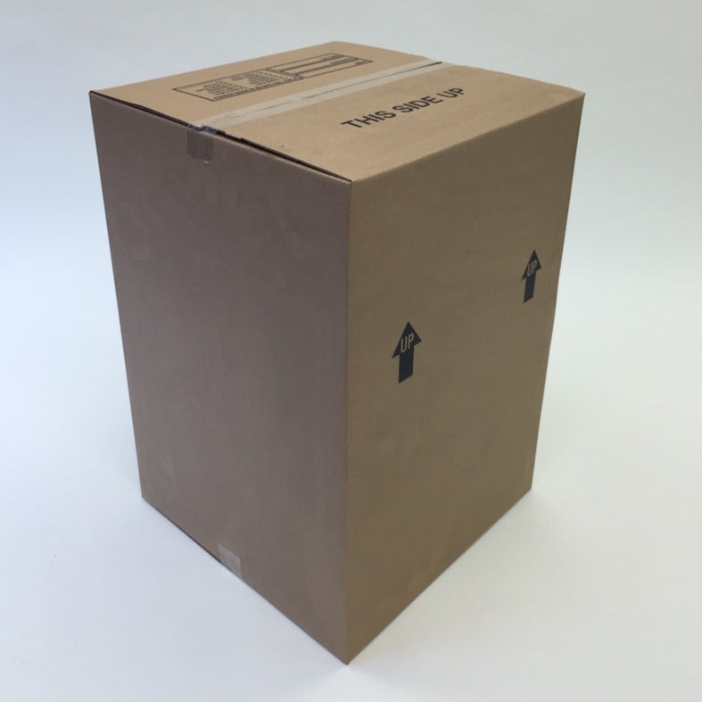 5 Cube Box – Advantage Box Company Limited