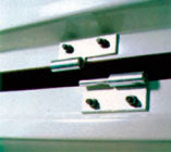 Split Ramp Hinge Joint – Advantage Box Company Limited