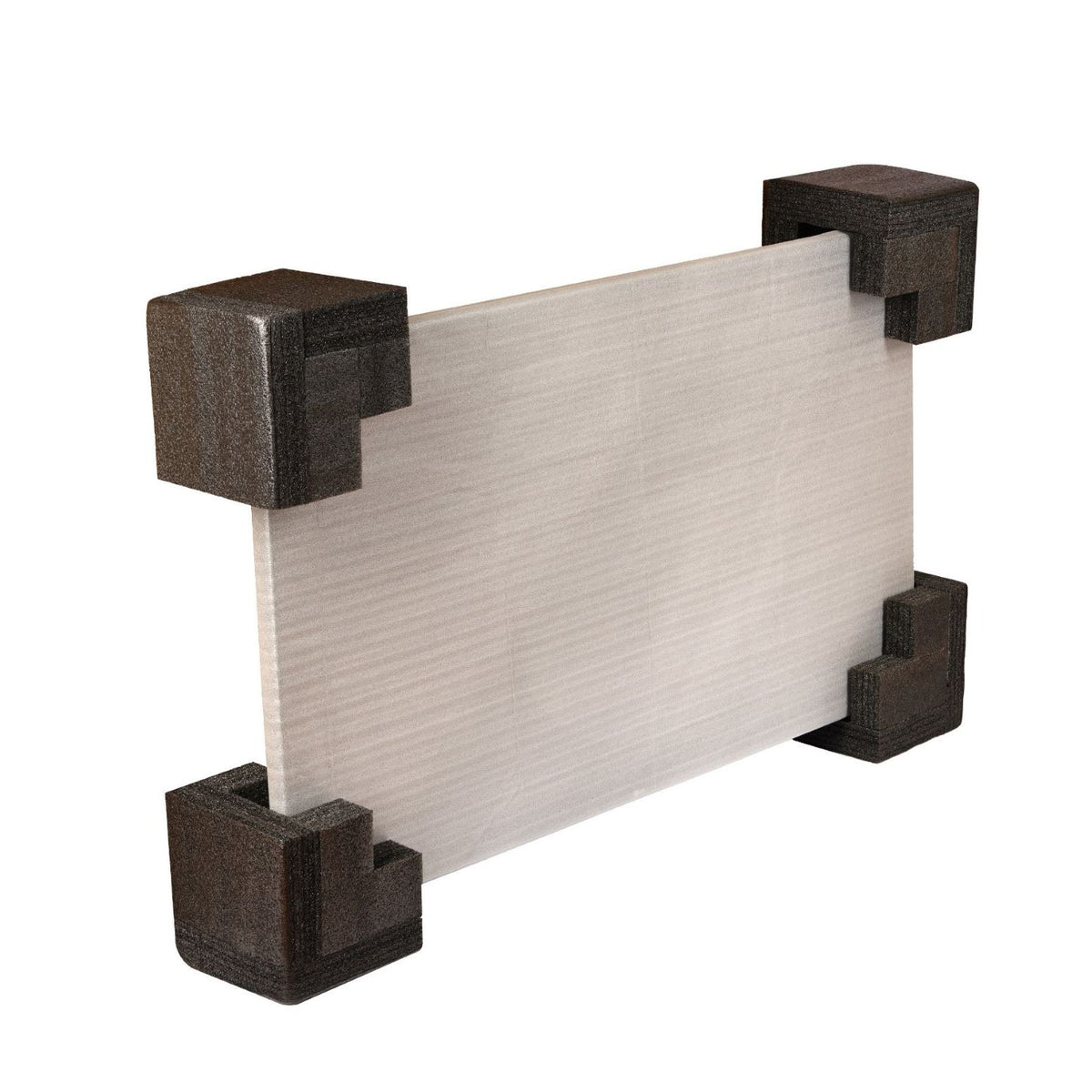 TV Box Foam Kit – Advantage Box Company Limited