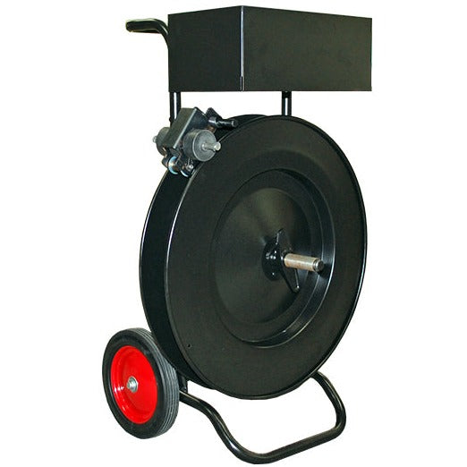 Steel Strapping Dispenser – Advantage Box Company Limited