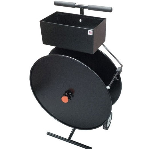 Poly (PP) Strapping Dispenser – Advantage Box Company Limited