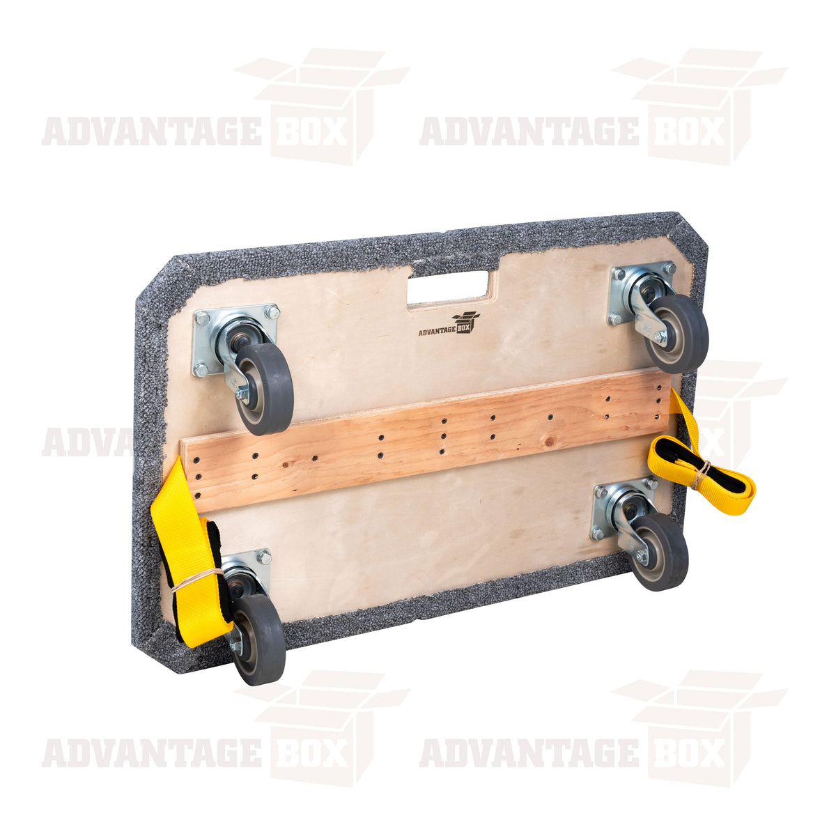 Movers Dolly – Advantage Box Company Limited
