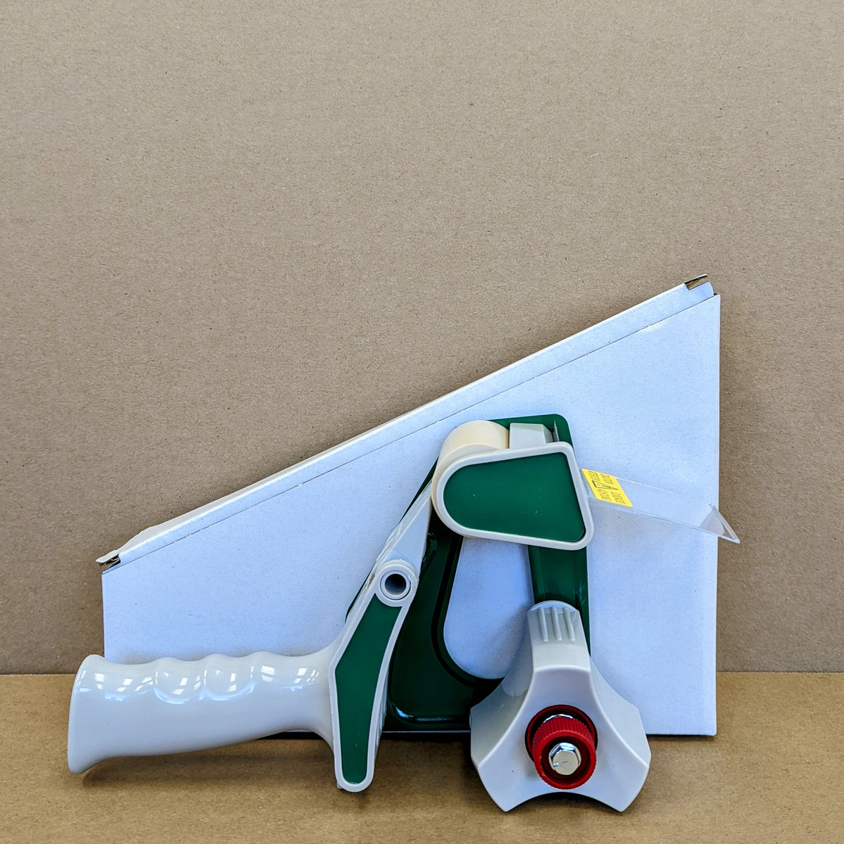Deluxe Tape Gun – Advantage Box Company Limited