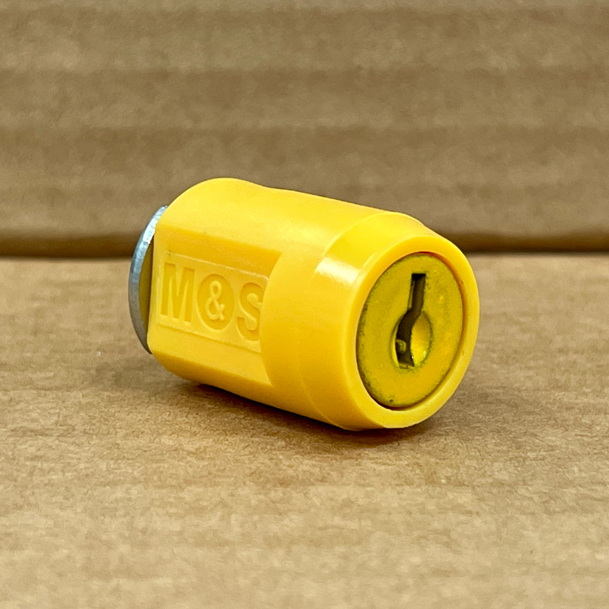 Manager Cylinder Locks – Advantage Box Company Limited